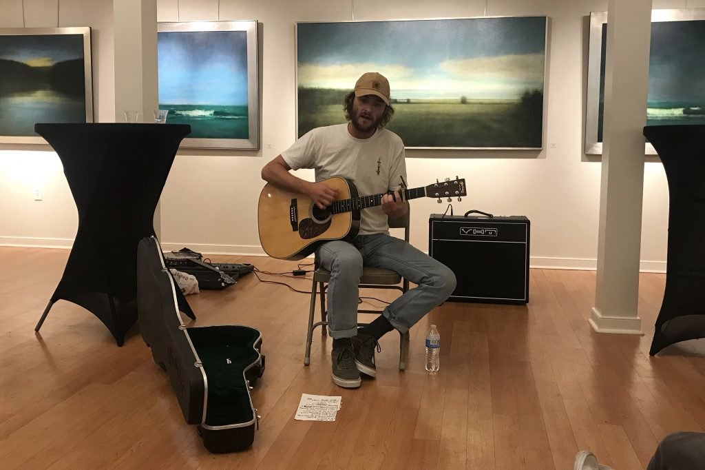 11/2/2018 | Originals Only | OC Events