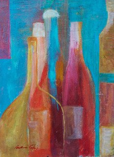 Pauline Rakis | Art League of Ocean City MD | Center for the Arts