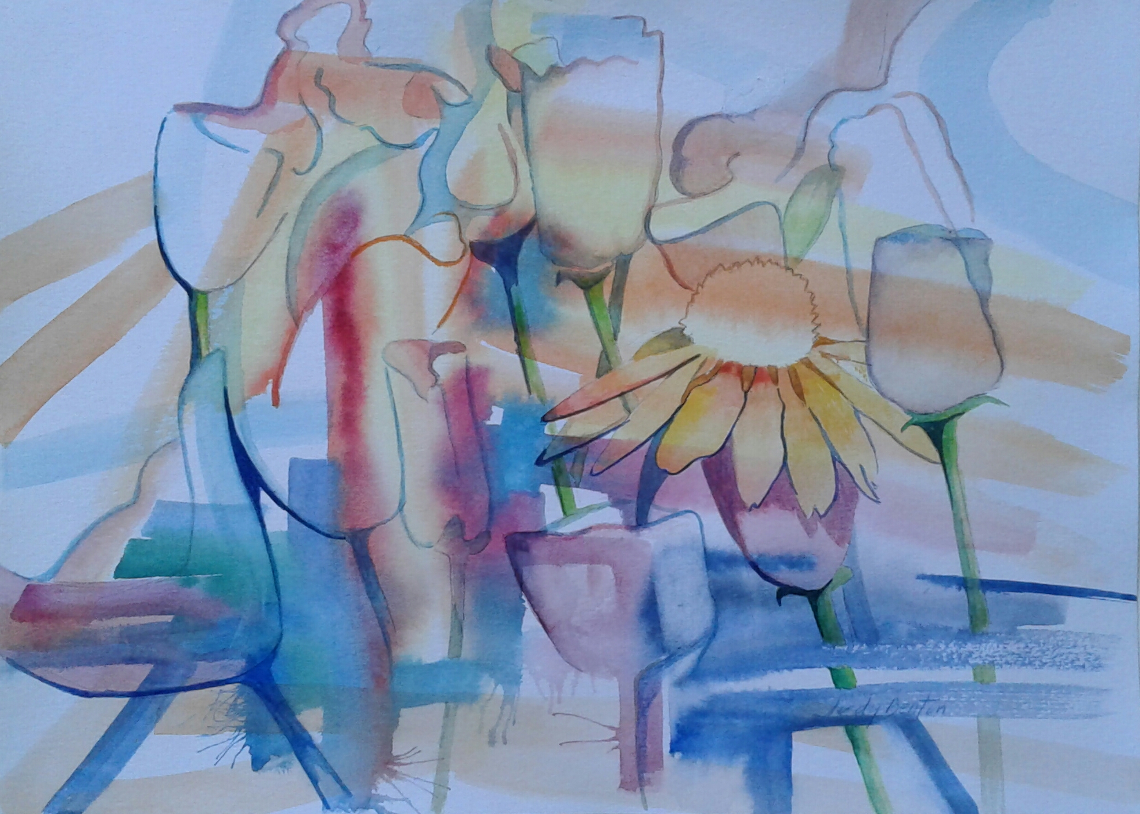 Online Exhibit | Art League of Ocean City MD | Center for the Arts