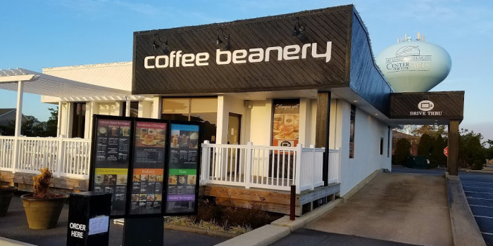 Coffee Beanery Ocean City