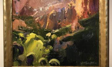 Online Exhibits | Art League of Ocean City MD | Center for the Arts