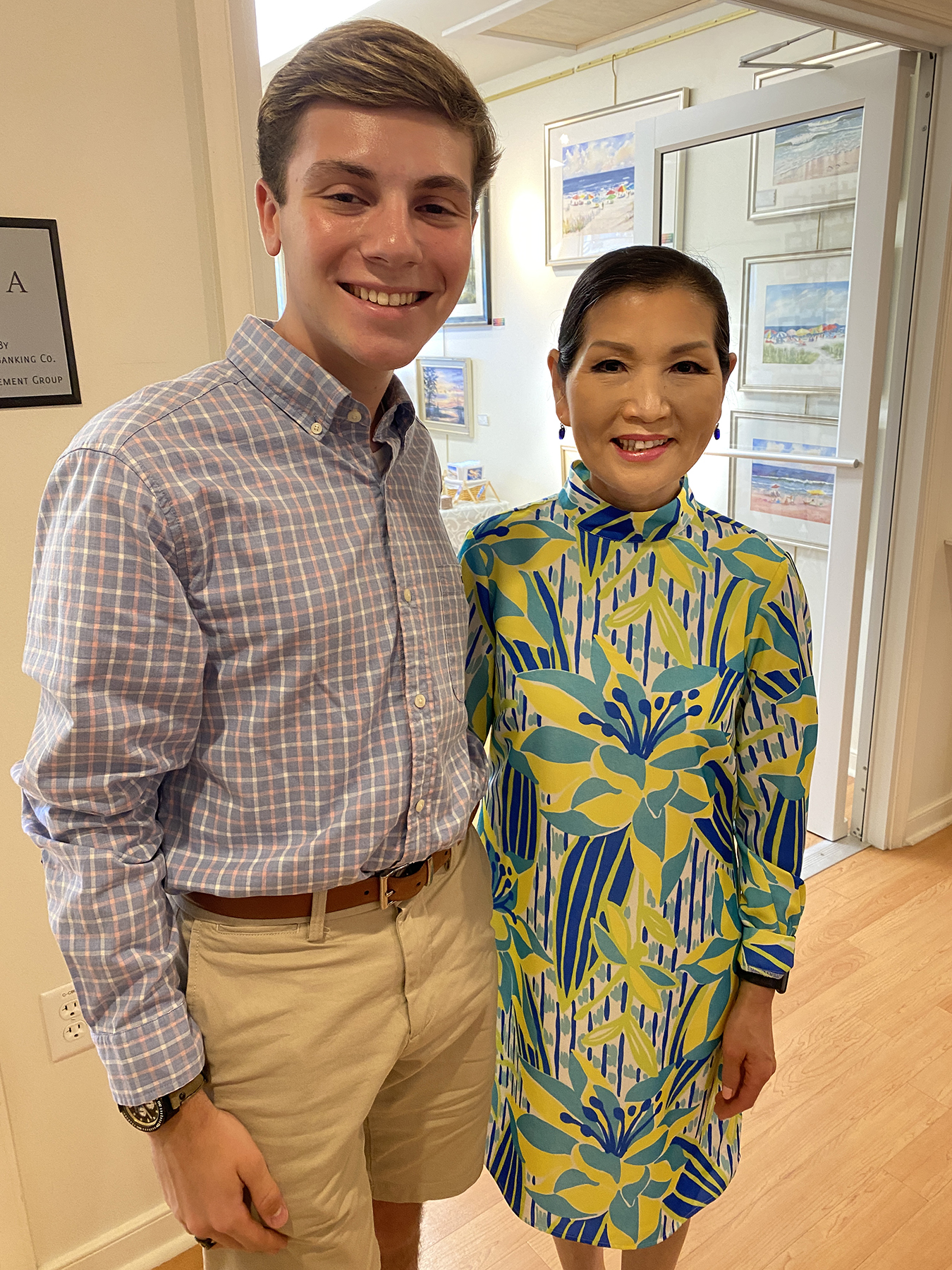 From the Intern’s Desk: Why You Should Support the Art League of Ocean ...