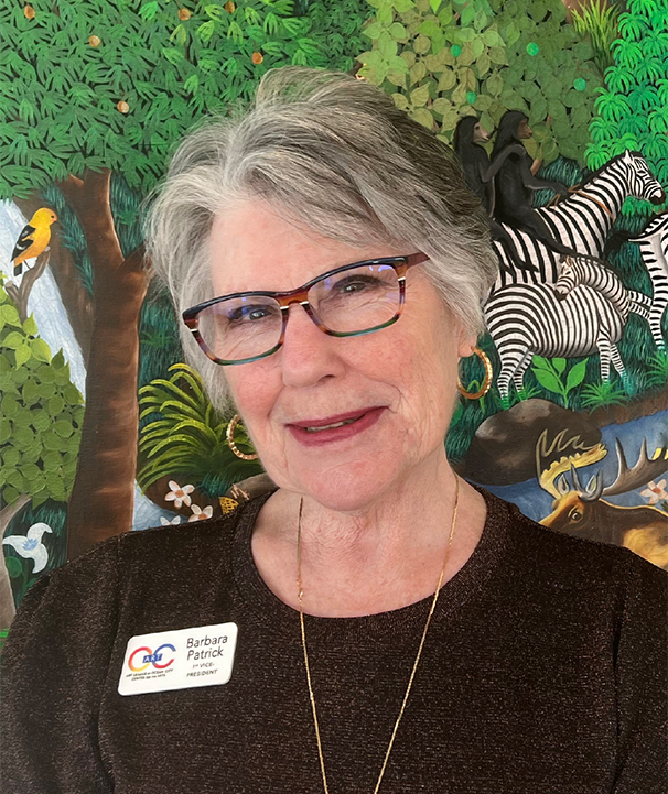 Our Team | Art League of Ocean City MD | Center for the Arts