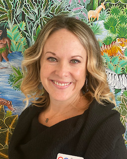 Our Team | Art League of Ocean City MD | Center for the Arts