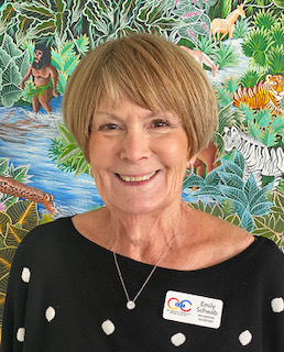 Our Team | Art League of Ocean City MD | Center for the Arts