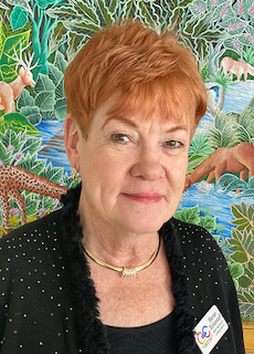 Our Team | Art League of Ocean City MD | Center for the Arts