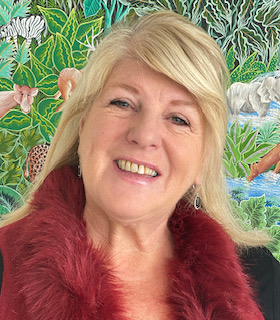 Our Team | Art League of Ocean City MD | Center for the Arts