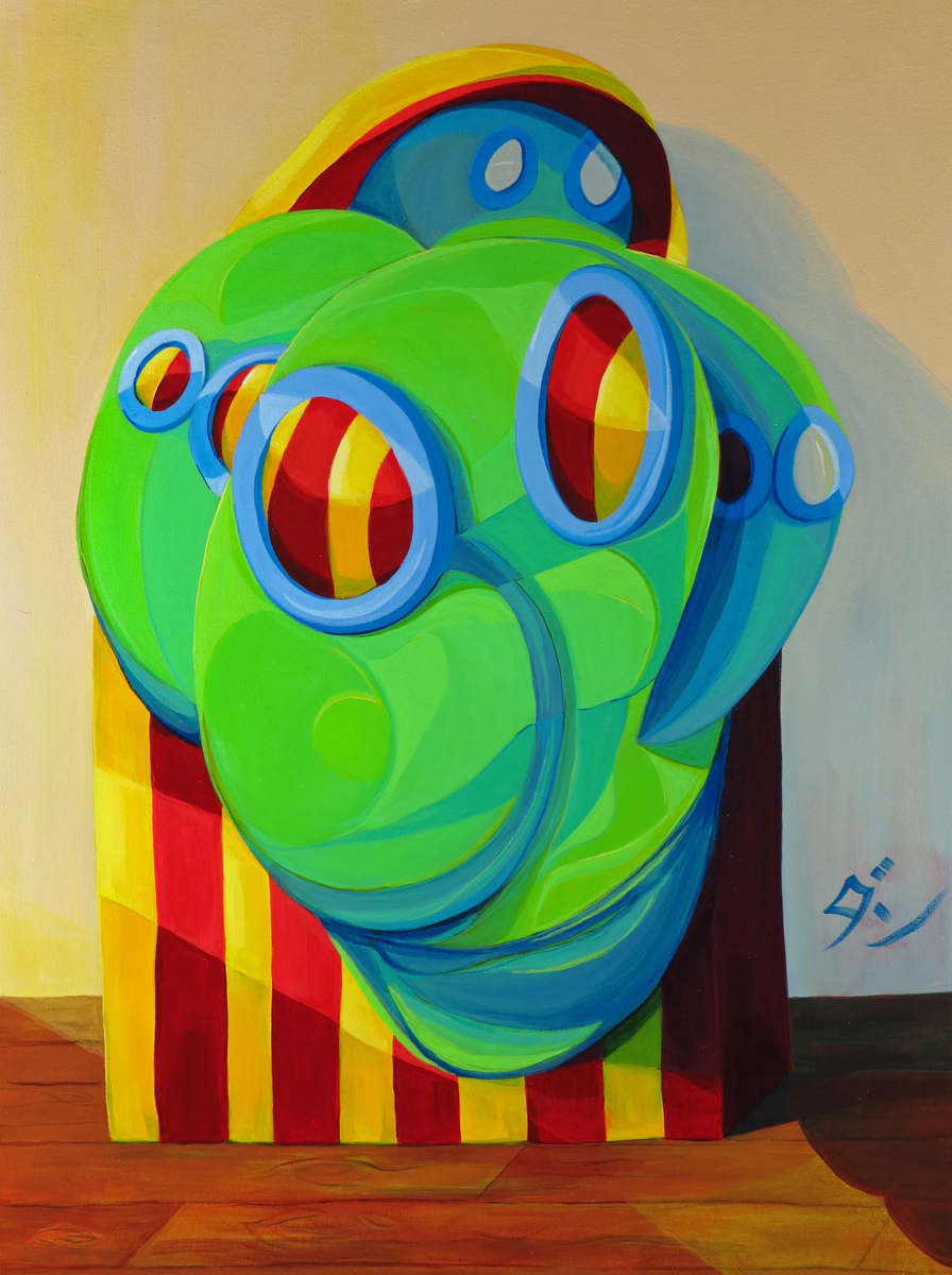 Don Hartman | Art League of Ocean City MD | Center for the Arts