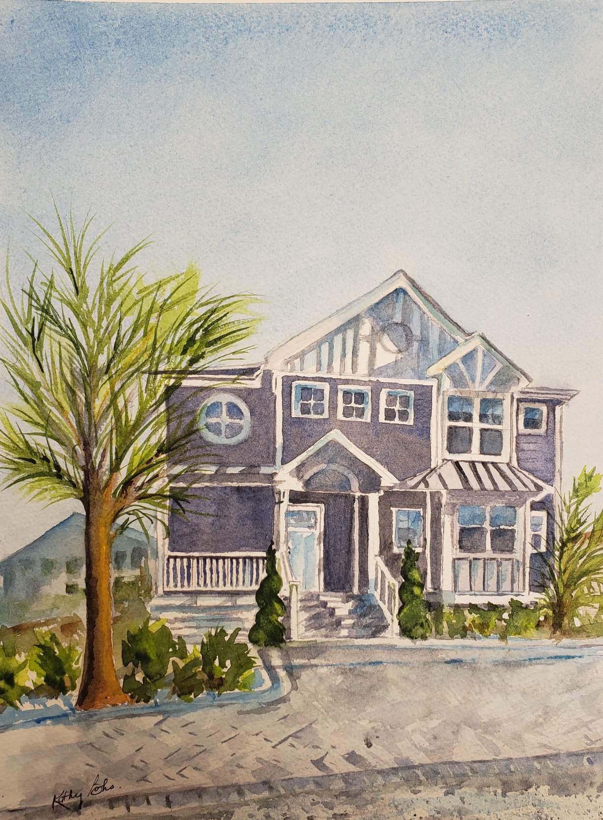 Sand Castle Home Tour 2017 | Ocean City Center for The Arts | MD