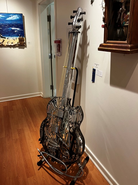 Online Exhibits | Art League of Ocean City MD | Center for the Arts