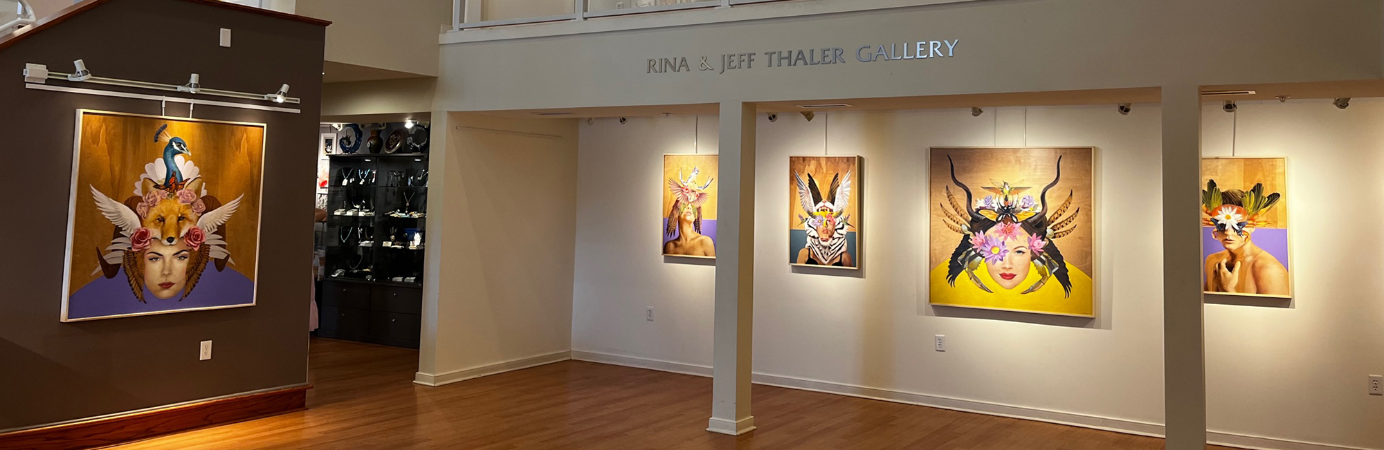 Ocean City Center for the Arts | Art League of Ocean City