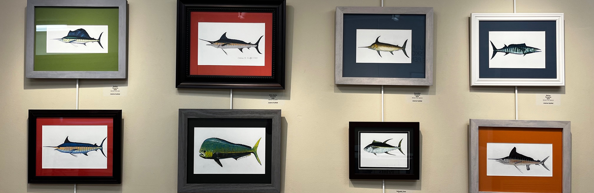 Ocean City Center for the Arts | Art League of Ocean City