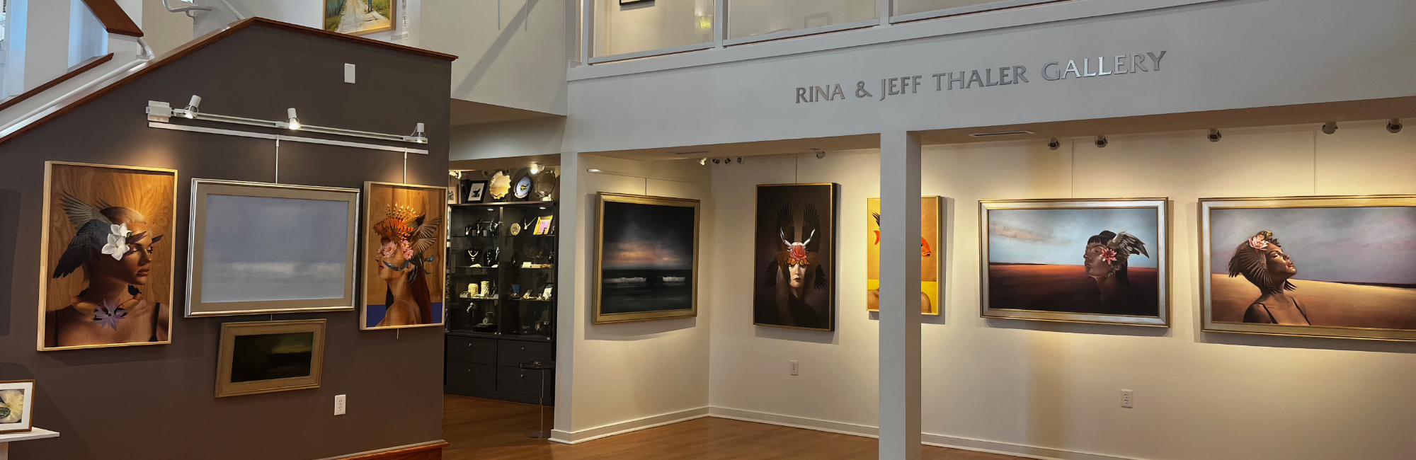 Ocean City Center for the Arts | Art League of Ocean City