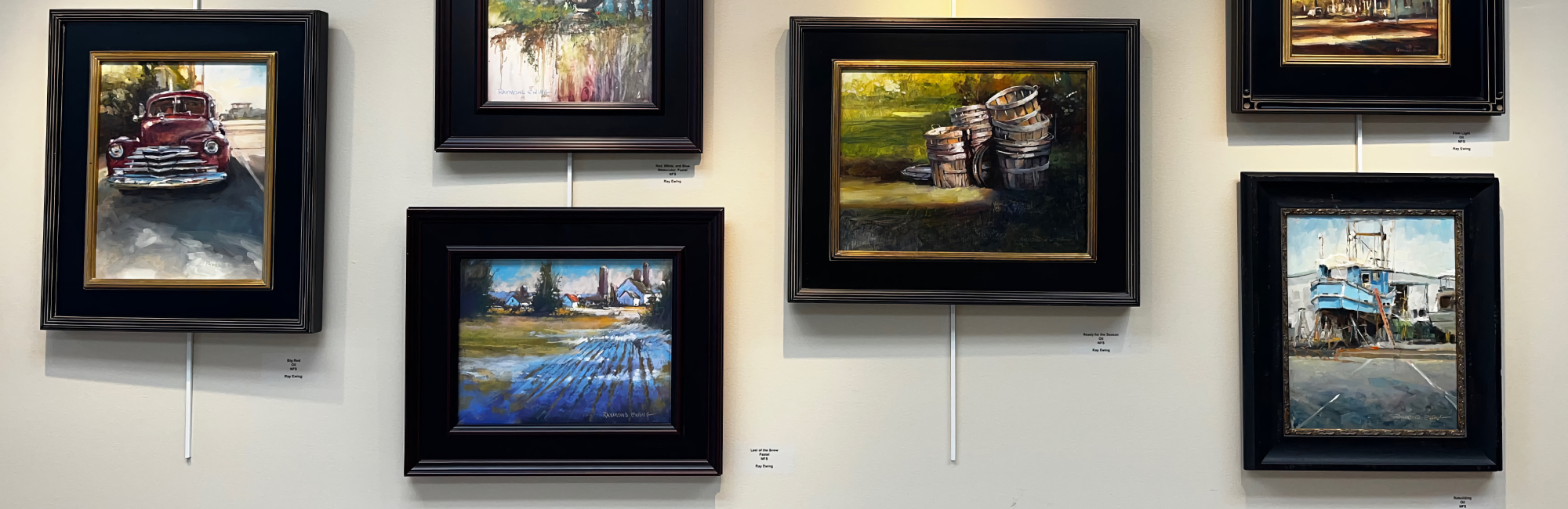 Ocean City Center for the Arts | Art League of Ocean City