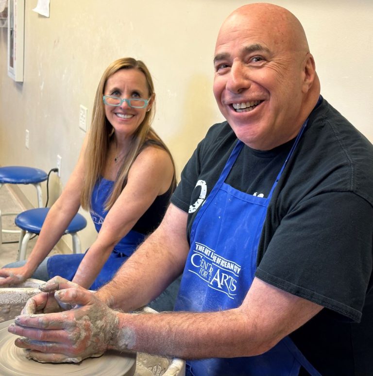 1/10/2024 | Brunch & Learn Series: Ocean 98.1 FM’s Bulldog | OC Events