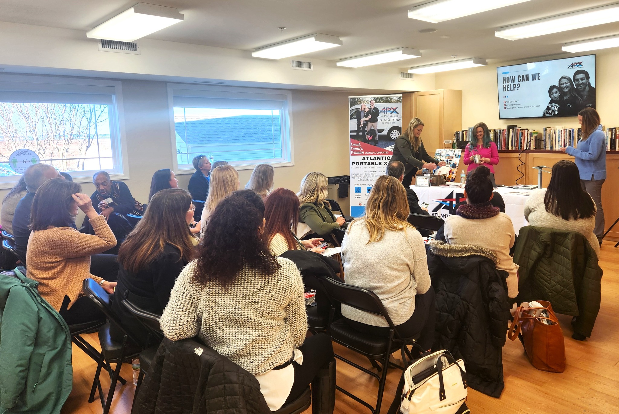 Facility Rentals Ocean City Maryland Center for The Arts