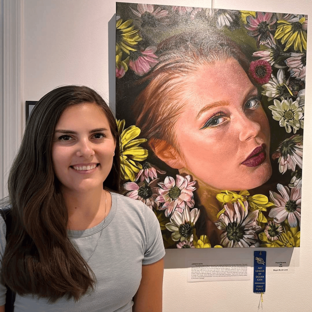 Empowering Artists Through Connection and Opportunity | Art League of ...