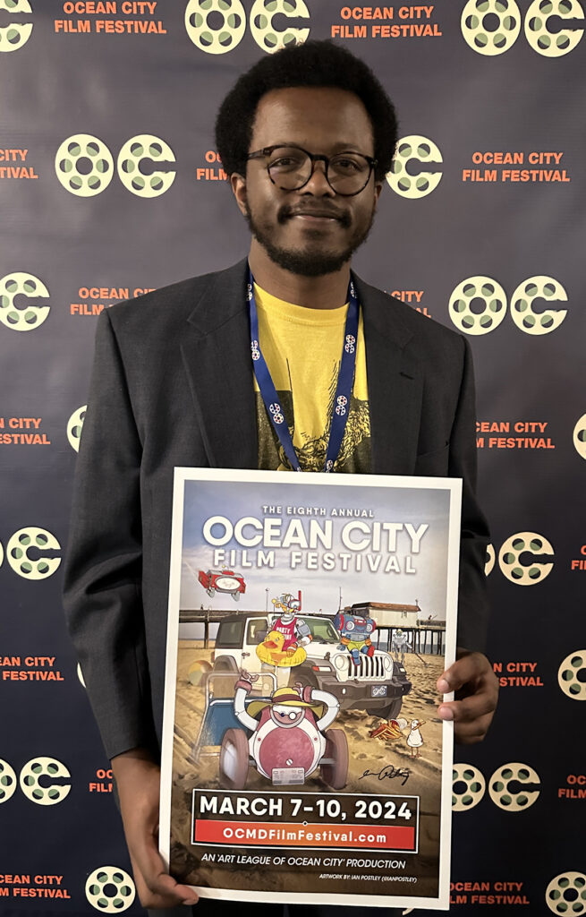 Your Generosity Fuels a Cycle of Creativity | Art League of Ocean City ...