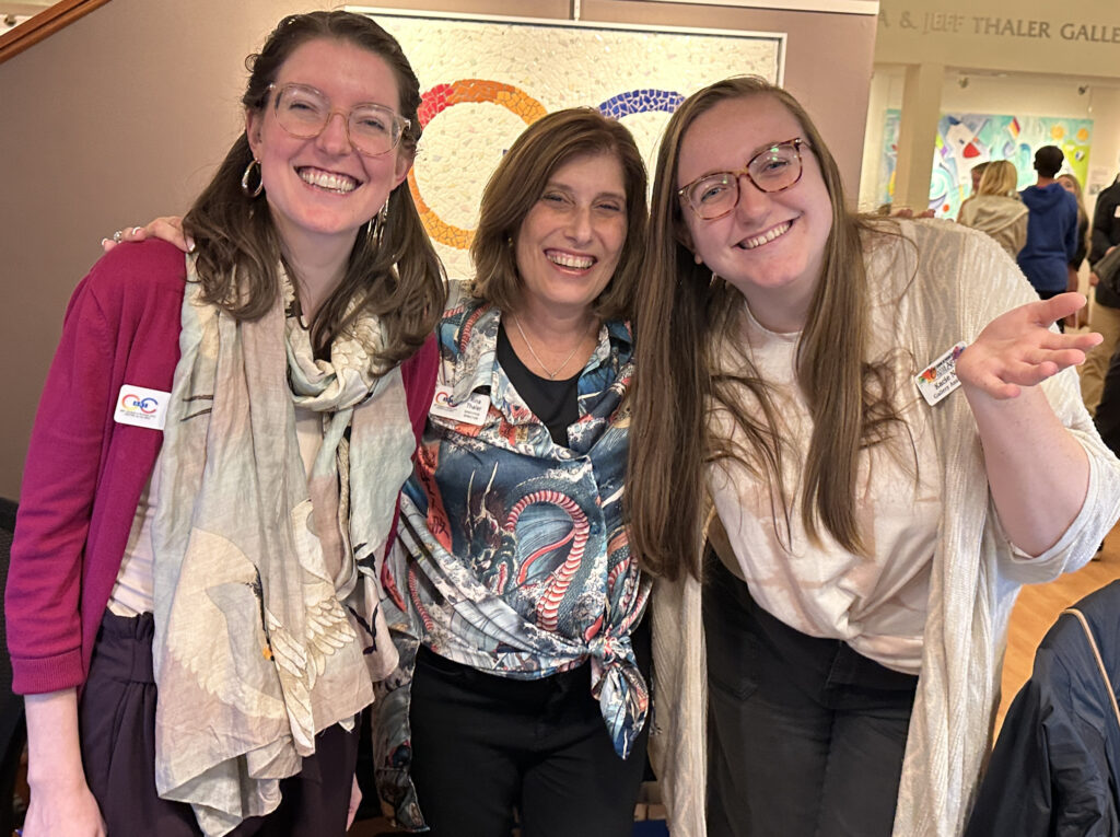 Help Sustain a Legacy of Creativity and Connection | Art League of ...