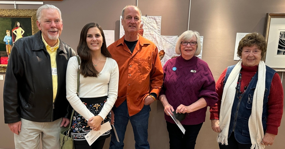 Blog | Art League of Ocean City MD | Center for the Arts