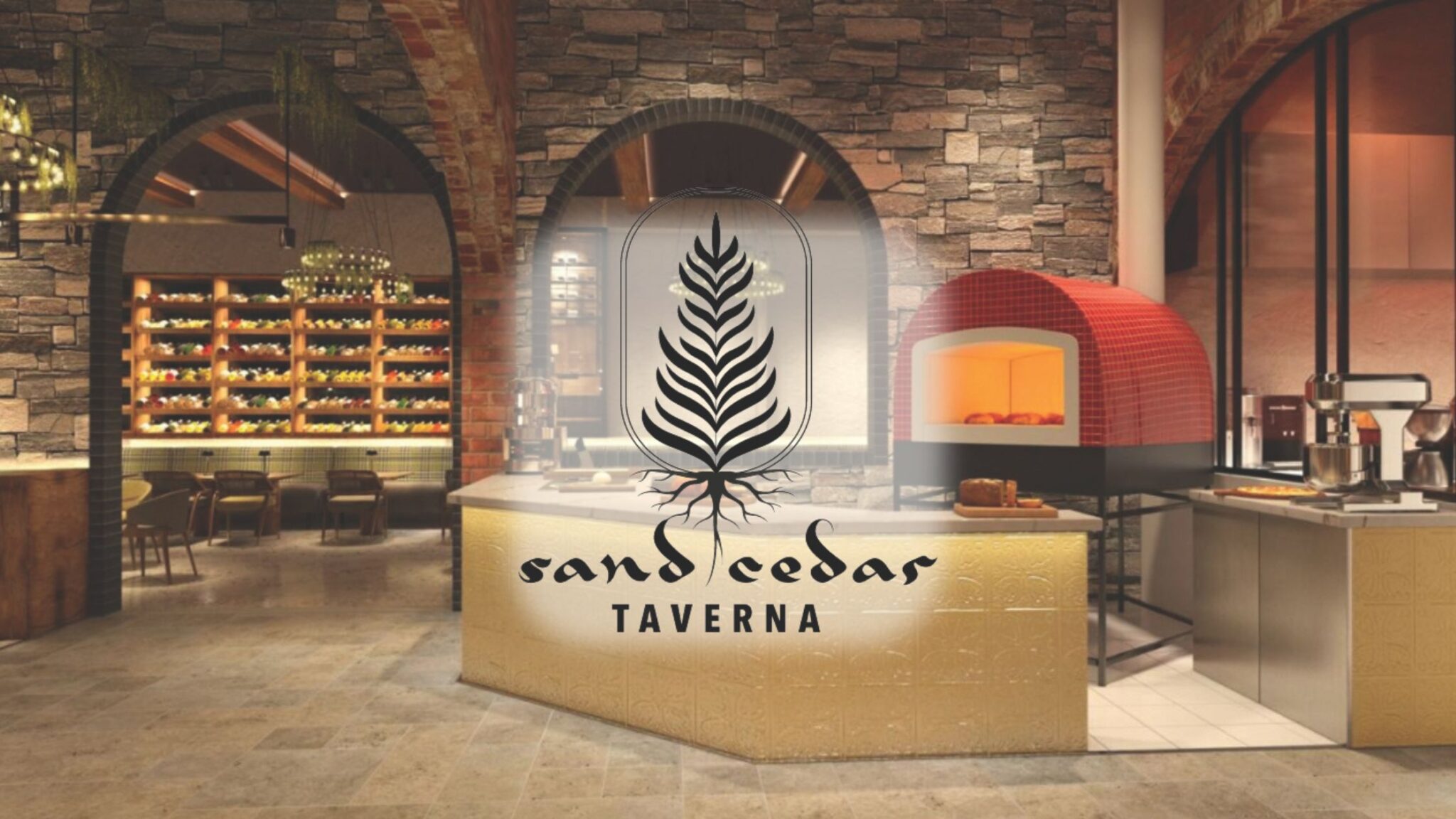 February's First Friday: Sand and Cedar Taverna | Art League of Ocean ...