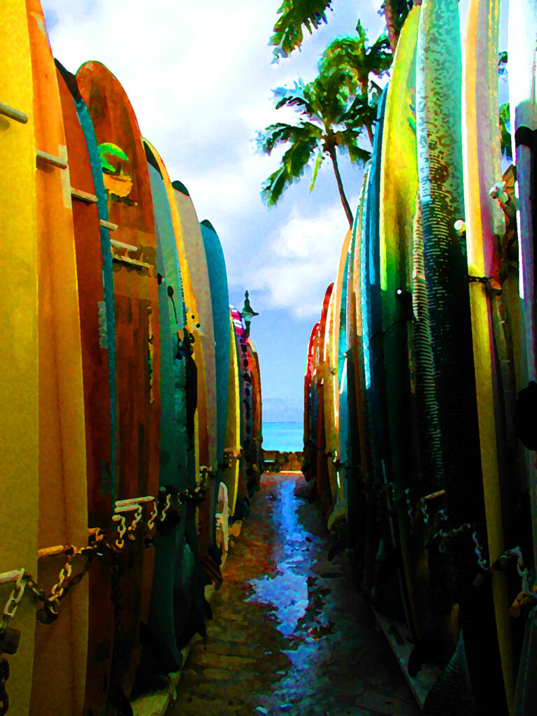 Jim Dickey | Art League of Ocean City MD | Center for the Arts