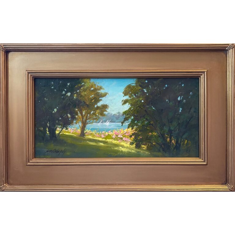 Plein Air Raffle - 1 for $5 | Art League of Ocean City MD | Center for ...